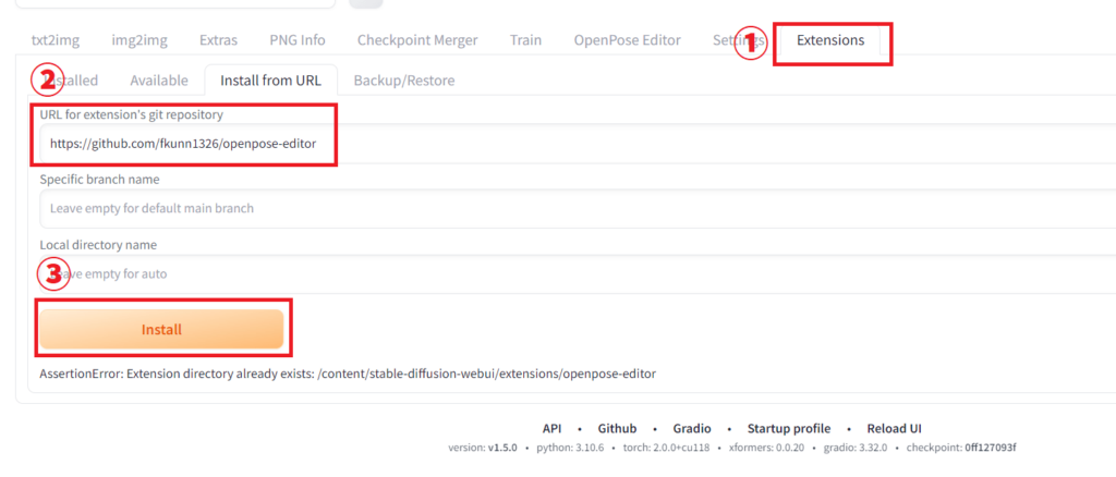 Stable Diffusionでポーズや構図を指定する『OpenPose』の使い方！商用利用も解説 | romptn Magazine