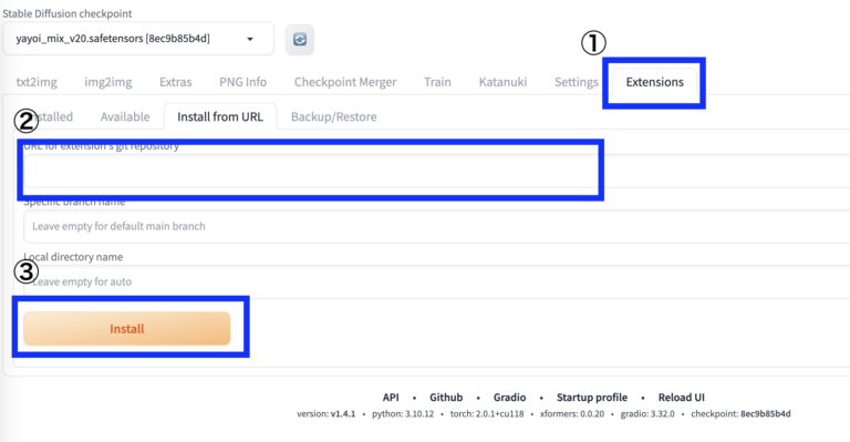 【Stable Diffusion】背景のみ消して背景透過の画像を作る方法とは | romptn Magazine