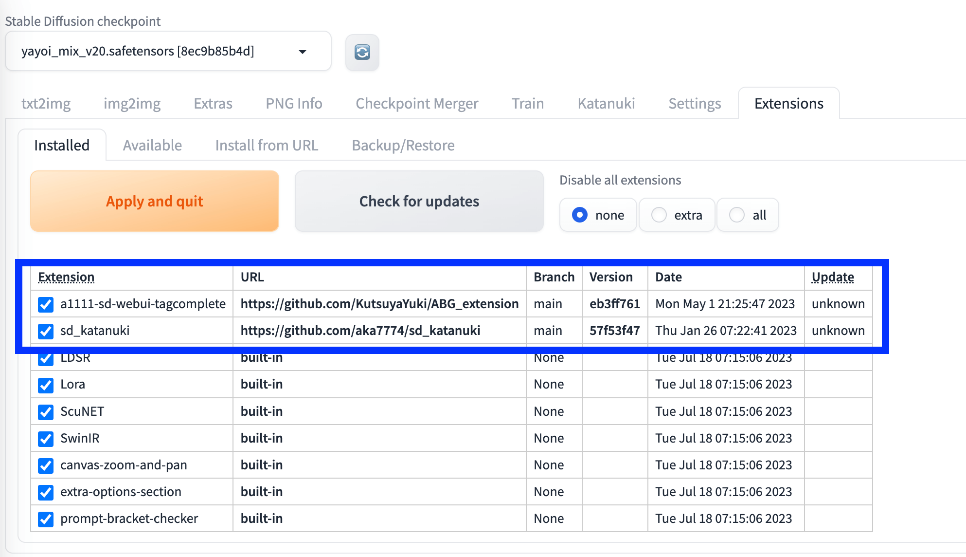 【Stable Diffusion】背景のみ消して背景透過の画像を作る方法とは | romptn Magazine