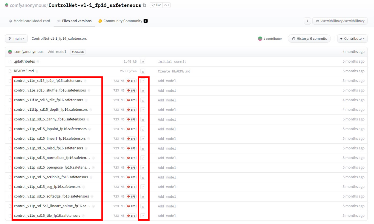 Stable Diffusion『ControlNet』の使い方ガイド！導入・更新方法も | romptn Magazine