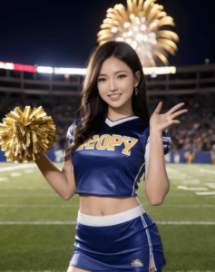 Stable Diffusionでポーズや構図を指定する『OpenPose』の使い方！商用利用も解説 | romptn Magazine