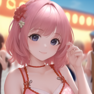 Stable Diffusionで『anything v5』を導入する方法や使い方を紹介！ | romptn Magazine