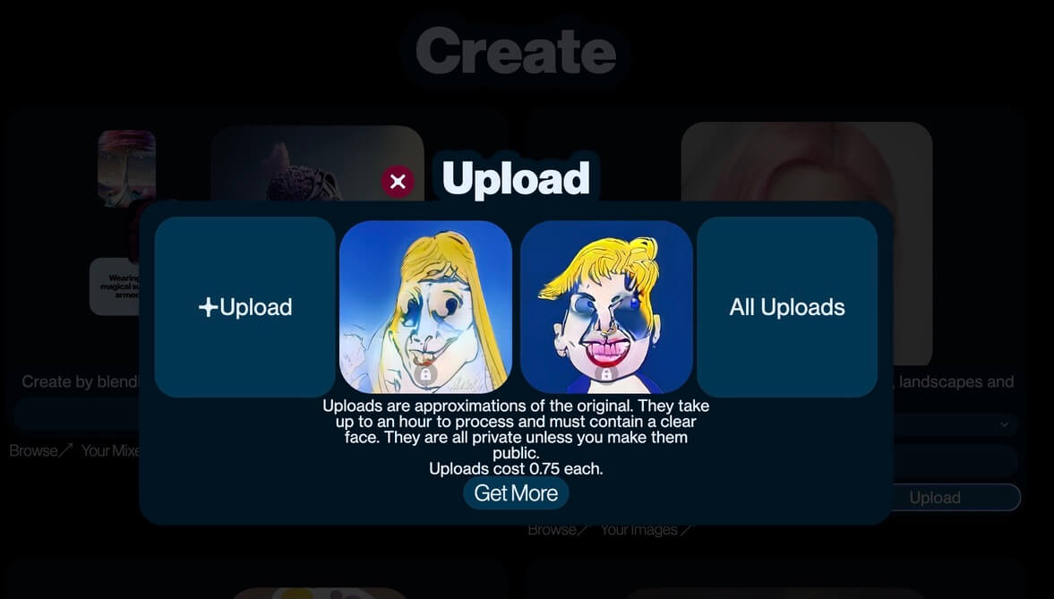 Artbreederの使い方！アニメキャラを実写化してみよう！著作権や料金についても解説 | romptn Magazine