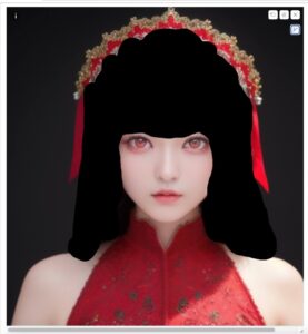 Stable Diffusionで顔や手だけ変える機能『Inpaint』の使い方！ | romptn Magazine