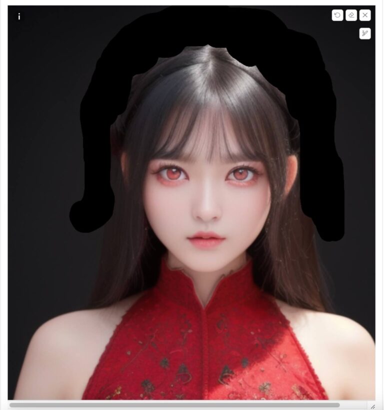 Stable Diffusionで顔や手だけ変える機能『Inpaint』の使い方！ | romptn Magazine