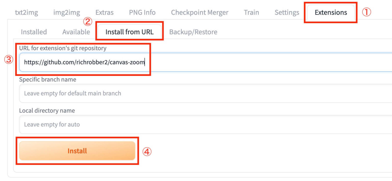 Stable Diffusionで顔や手だけ変える機能『Inpaint』の使い方！ | Romptn Magazine