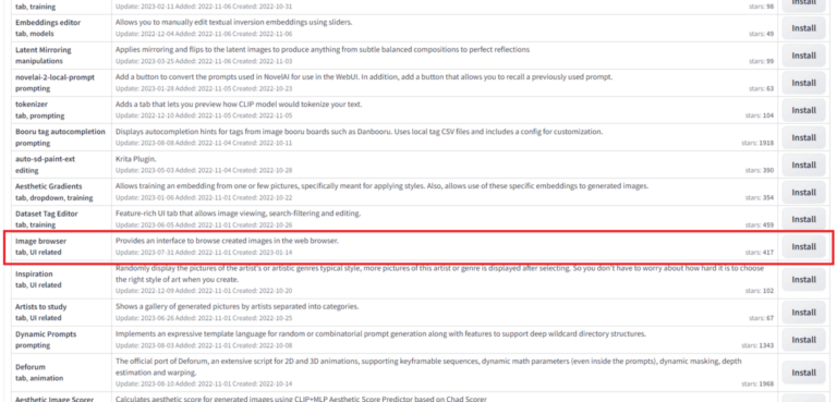 Google ColabでのStable Diffusionの立ち上げ方法から使い方までを徹底解説！ | Romptn Magazine