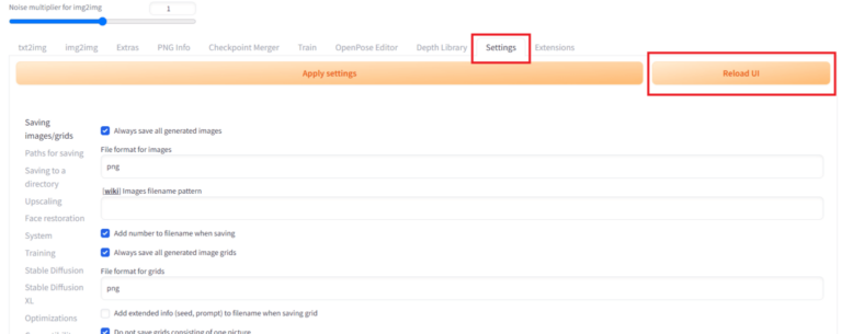 Google ColabでのStable Diffusionの立ち上げ方法から使い方までを徹底解説！ | Romptn Magazine