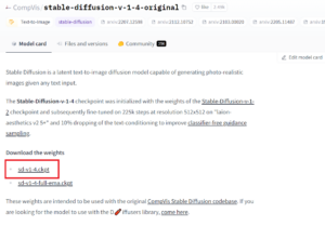 Google ColabでのStable Diffusionの立ち上げ方法から使い方までを徹底解説！ | Romptn Magazine