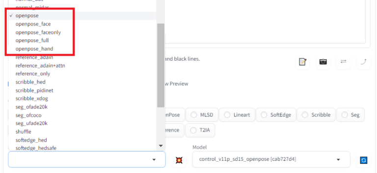 Stable Diffusionでポーズや構図を指定する『OpenPose』の使い方！商用利用も解説 | romptn Magazine