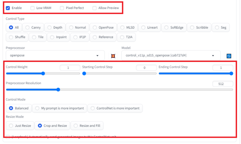 Stable Diffusionでポーズや構図を指定する『OpenPose』の使い方！商用利用も解説 | romptn Magazine