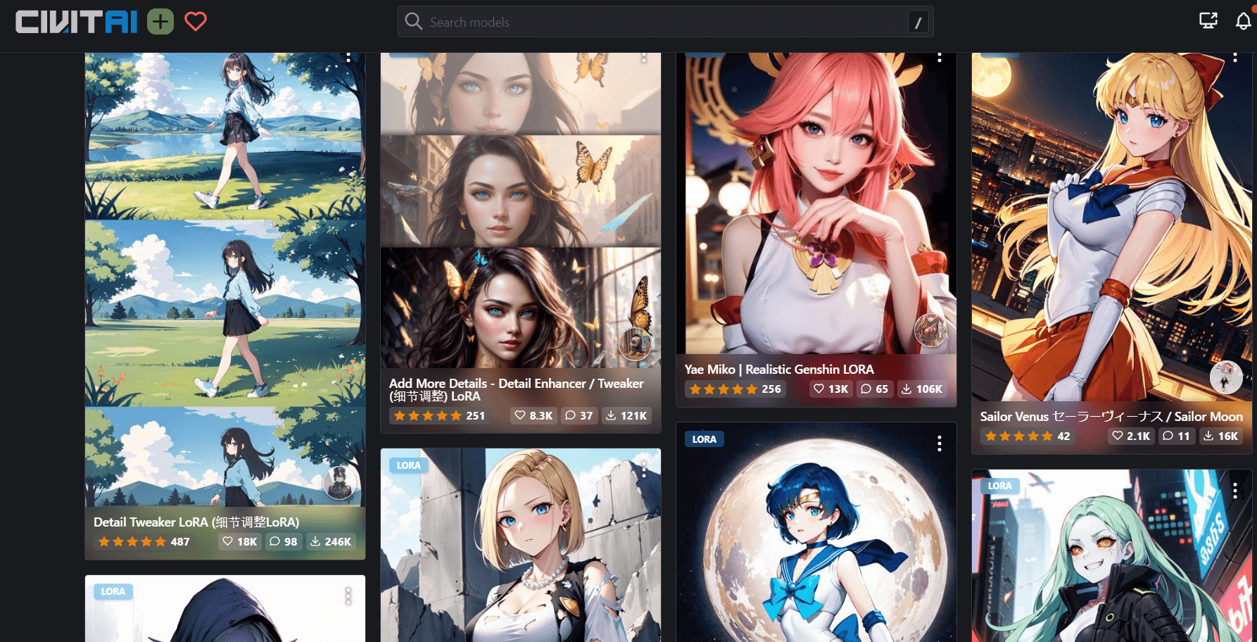 【動画生成AI】Hunyuan Videoの使い方！ComfyUIで誰でも簡単生成 | romptn Magazine