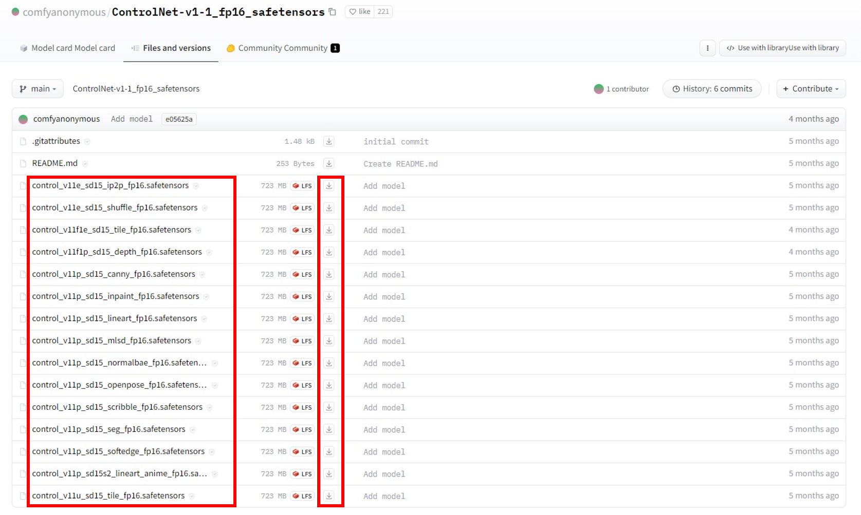 Stable Diffusion『ControlNet』の使い方ガイド！導入・更新方法も | romptn Magazine