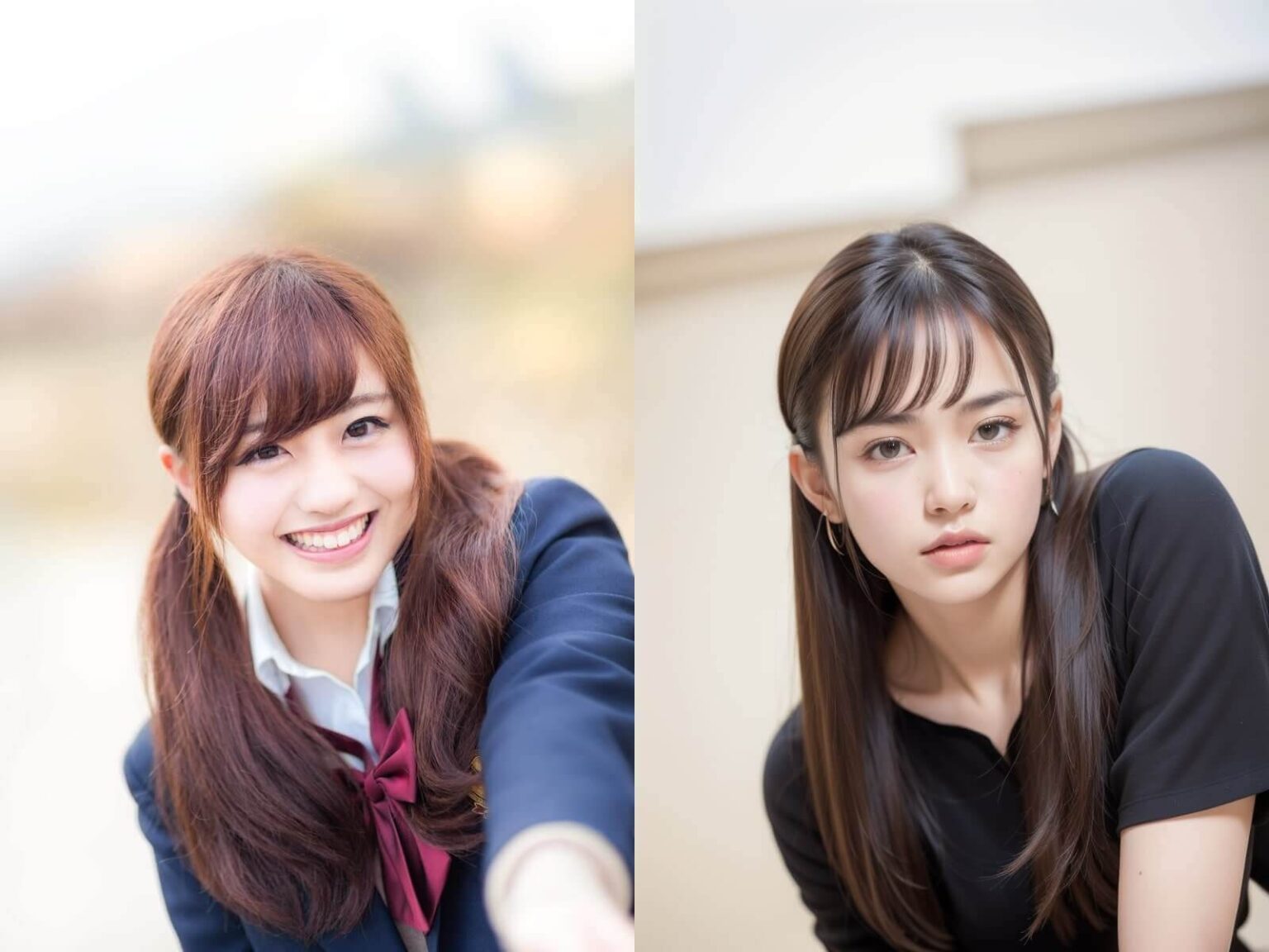 Stable Diffusionで画像から画像を生成する機能『img2img』の使い方！同時に高画質化も可能！ | romptn Magazine