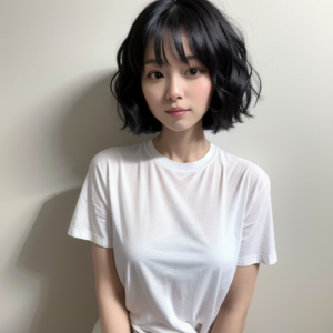 Stable Diffusionのパラメータ設定『Restore faces』とは？使い方を解説！ | romptn Magazine