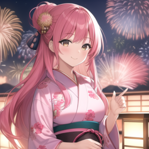 Stable Diffusionで『anything v5』を導入する方法や使い方を紹介！ | romptn Magazine