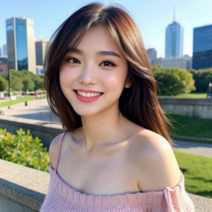 【Stable Diffusionモデル】MagMixの使い方 | romptn Magazine