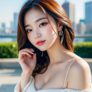 【Stable Diffusionモデル】BRA V6の使い方 | romptn Magazine