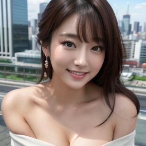 【Stable Diffusionモデル】BracingEvoMixの使い方 | romptn Magazine