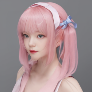 Stable Diffusionで同じ人物の画像が作れる『reference only』を使う方法 | romptn Magazine