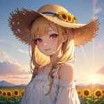 【Stable Diffusionモデル】MeinaMixの使い方 | romptn Magazine