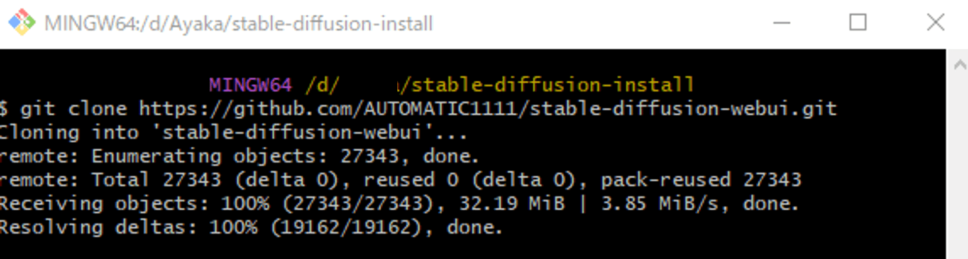 Stable DiffusionでCPUの性能はどのくらい必要？おすすめCPUや影響についても紹介 | romptn Magazine