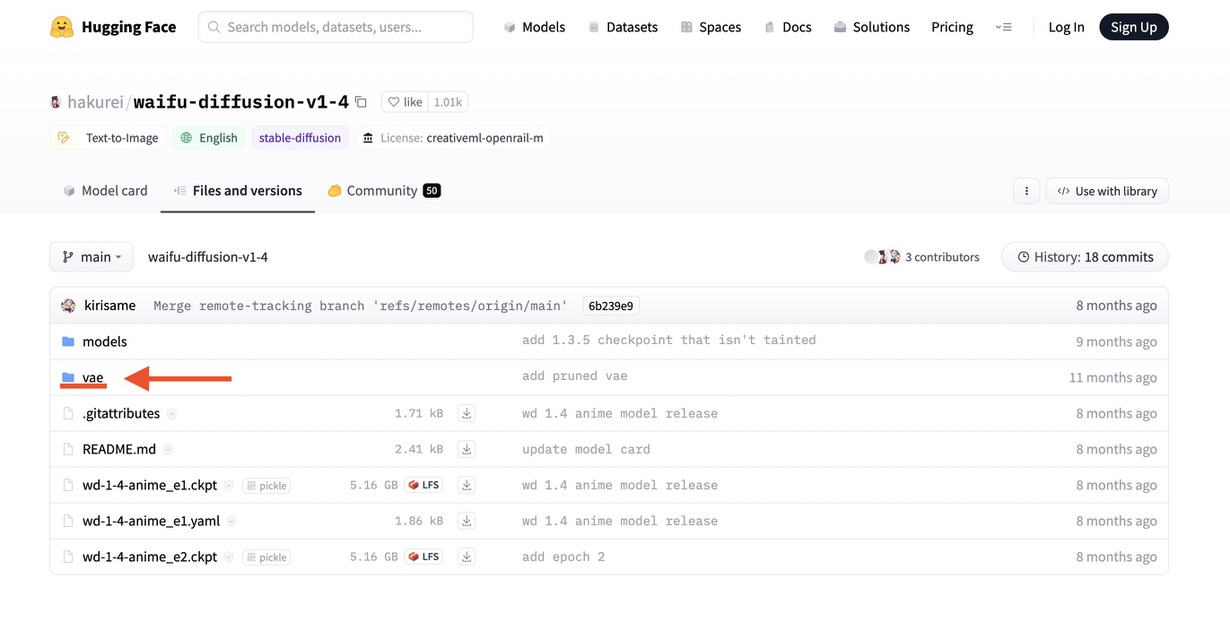 【Stable Diffusionモデル】Waifu Diffusionの使い方！ | romptn Magazine