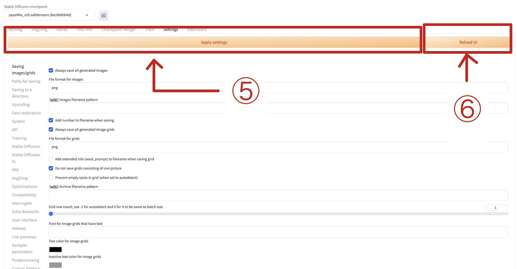 Stable Diffusionの『clip skip』とは？設定・変更方法や効果について解説 | romptn Magazine