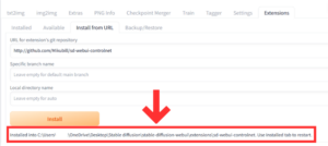 ControlNet1.1用モデル『Tile』とは？使い方やインストール方法を徹底解説！ | romptn Magazine