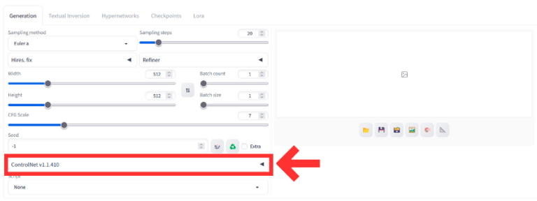 ControlNet1.1用モデル『Tile』とは？使い方やインストール方法を徹底解説！ | romptn Magazine