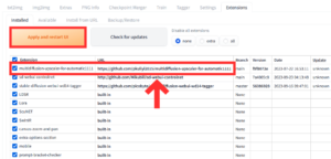 ControlNet1.1用モデル『Tile』とは？使い方やインストール方法を徹底解説！ | romptn Magazine
