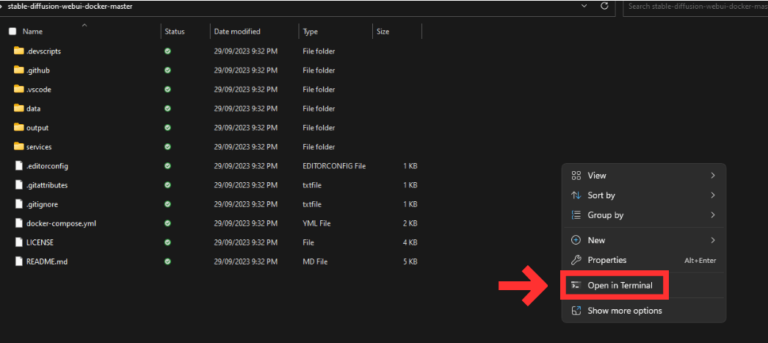 【Docker版】Stable Diffusion Web UIの使い方！モデルやVAEの導入方法も | romptn Magazine