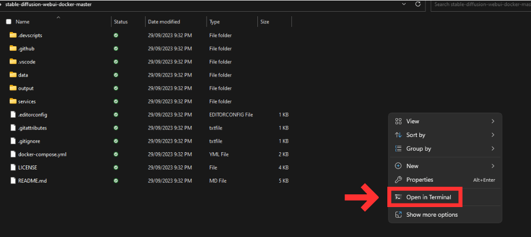 【Docker版】Stable Diffusion Web UIの使い方！モデルやVAEの導入方法も | romptn Magazine