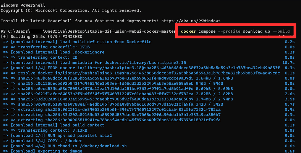 【Docker版】Stable Diffusion Web UIの使い方！モデルやVAEの導入方法も | romptn Magazine
