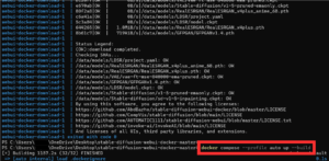 【Docker版】Stable Diffusion Web UIの使い方！モデルやVAEの導入方法も | romptn Magazine