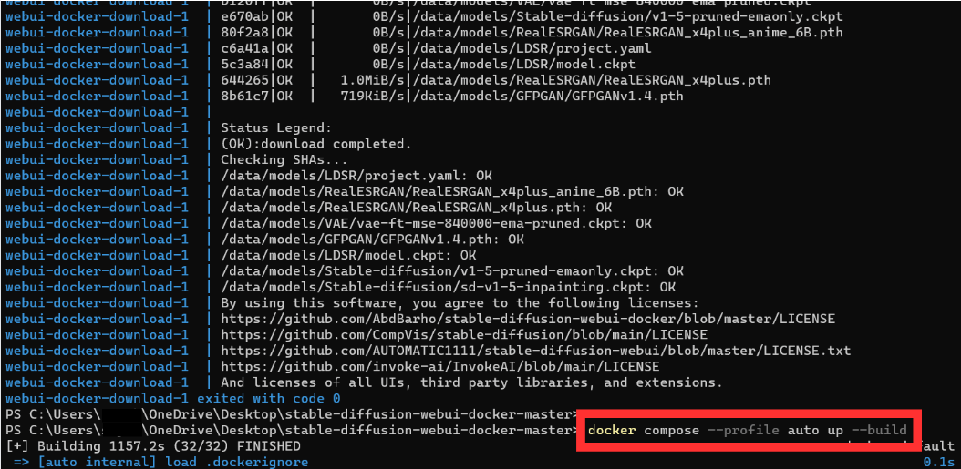 【Docker版】Stable Diffusion Web UIの使い方！モデルやVAEの導入方法も | romptn Magazine