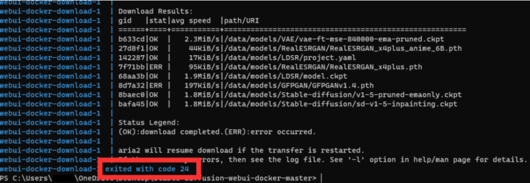 【Docker版】Stable Diffusion Web UIの使い方！モデルやVAEの導入方法も | romptn Magazine
