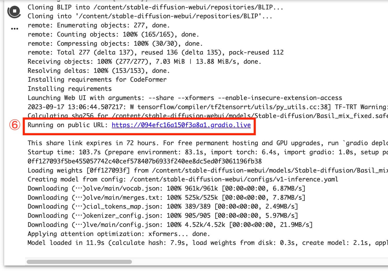 Stable Diffusionで簡単にコラ画像を作る方法を紹介！ | romptn Magazine