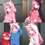 Stable Diffusionで同じ人物の画像が作れる『reference only』を使う方法 | romptn Magazine