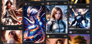 Stable Diffusionのcheckpointとは？インストール方法や使い方も紹介 | romptn Magazine