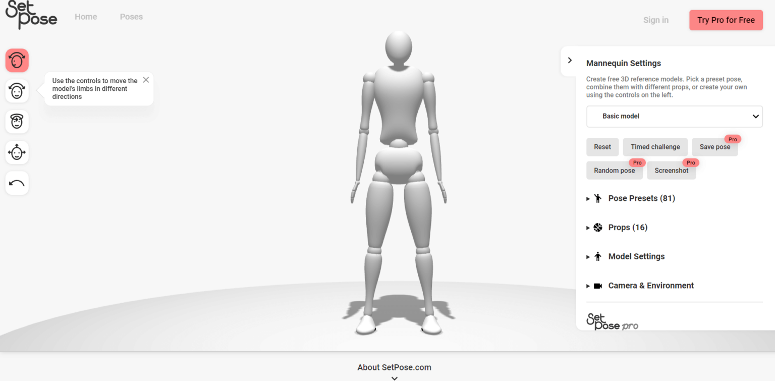 Stable Diffusionでポーズや構図を指定する『OpenPose』の使い方！商用利用も解説 | romptn Magazine