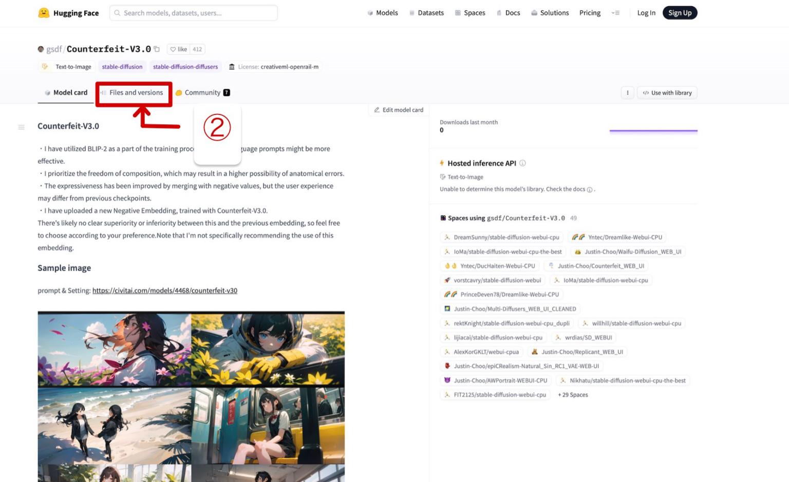 Stable Diffusionに『EasyNegative』を導入する方法とは？ネガティブプロンプトを効率化しよう | romptn Magazine