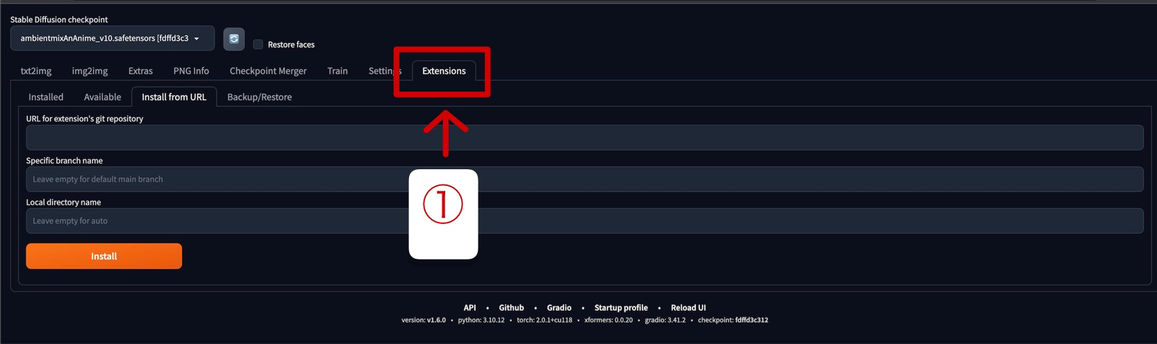 Stable Diffusionで色を指定する『CutOff』の使い方やコツを紹介 | romptn Magazine