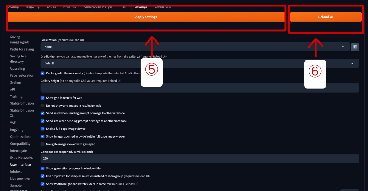 Stable Diffusionのパラメータ設定『Restore faces』とは？使い方を解説！ | romptn Magazine