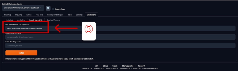 Stable Diffusionで色を指定する『CutOff』の使い方やコツを紹介 | romptn Magazine