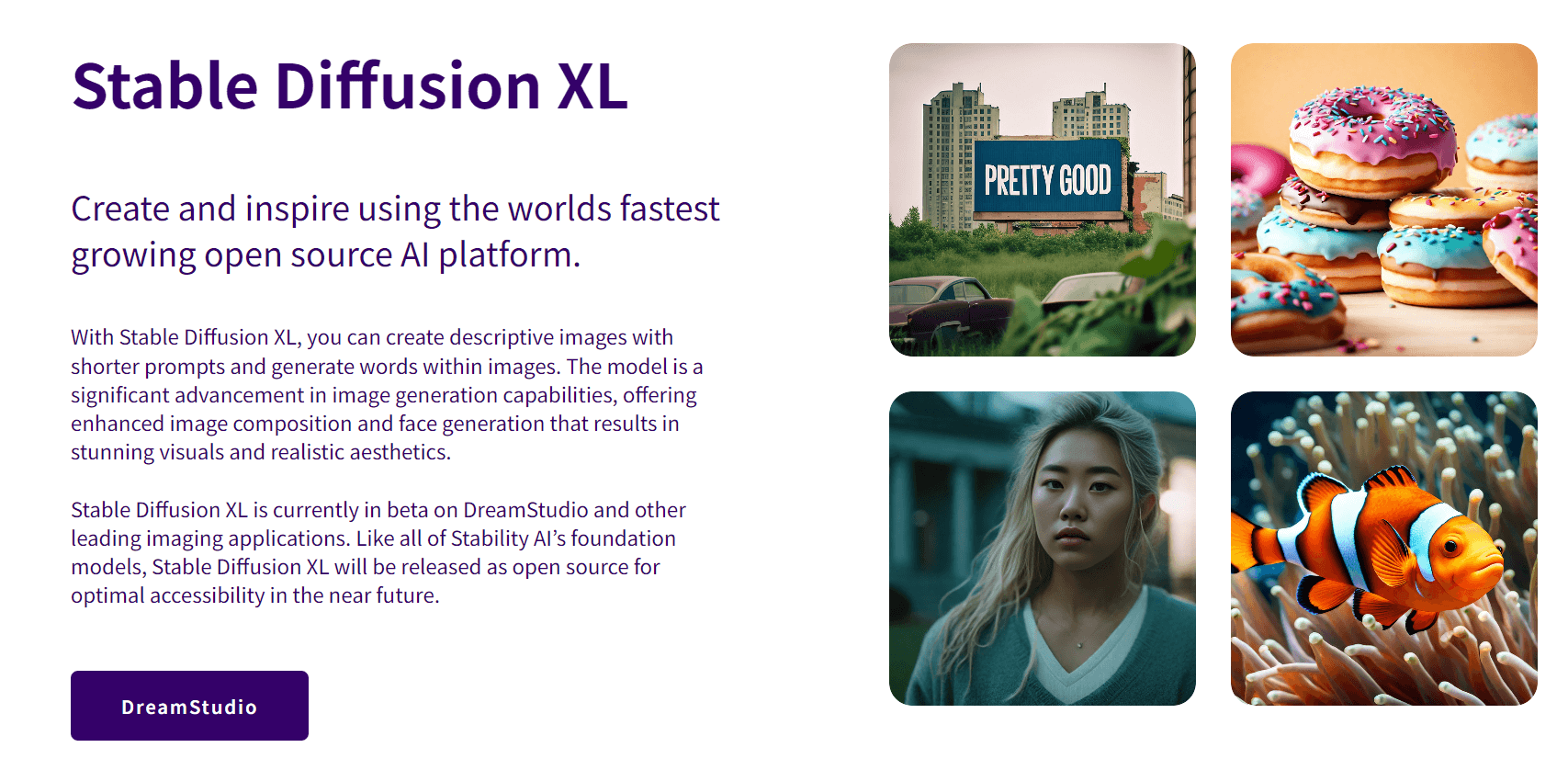 Stable DiffusionXL、通称『SDXL』の使い方！導入方法も紹介 | romptn Magazine