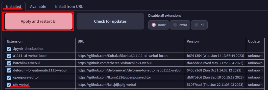 Stable Diffusionで『PFG』を使う方法！複数人を綺麗に描こう！ | romptn Magazine