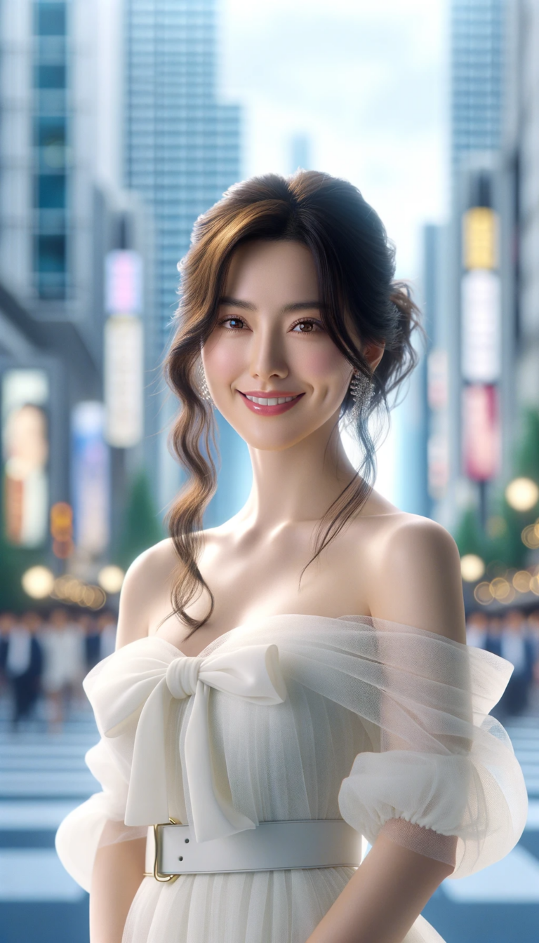 【DALL-E3】ChatGPTで同じ顔の画像生成・Seed取得をする方法！ | romptn Magazine