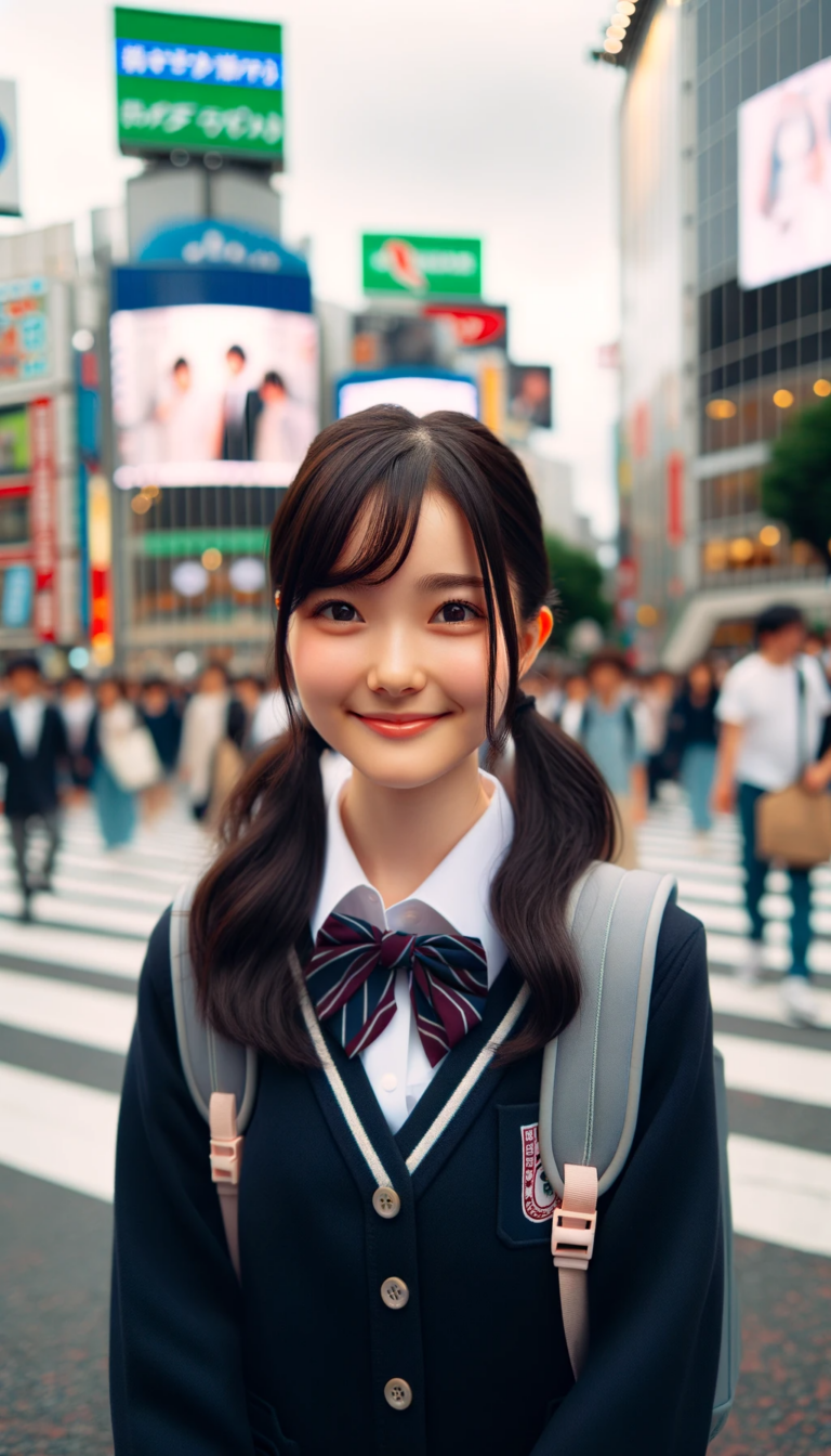 【DALL-E3】ChatGPTで高画質の画像は作れる？画質と画像サイズについて紹介 | romptn Magazine