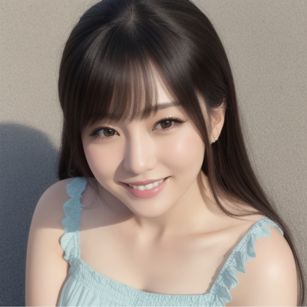 Stable Diffusionの『Outpainting』で見切れた画像を修正する方法！ | romptn Magazine